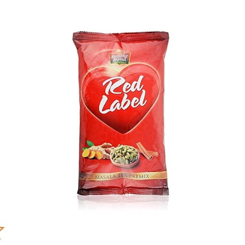 Brooke Bond Red Label Masala Tea Premix – Instant Spiced Chai Blend ...